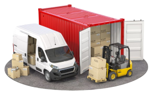 Track Any Package Instantly | Real-Time Parcel Tracking - Go Courier Track